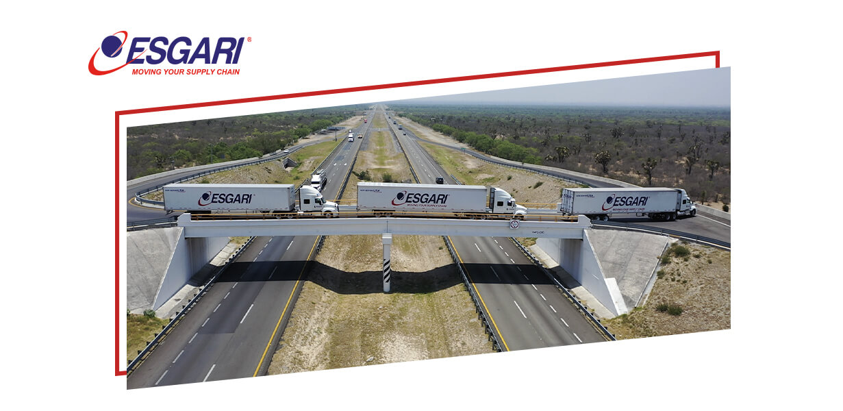 Más Allá del Movimiento: Cómo ESGARI Optimiza la Transportación de ...