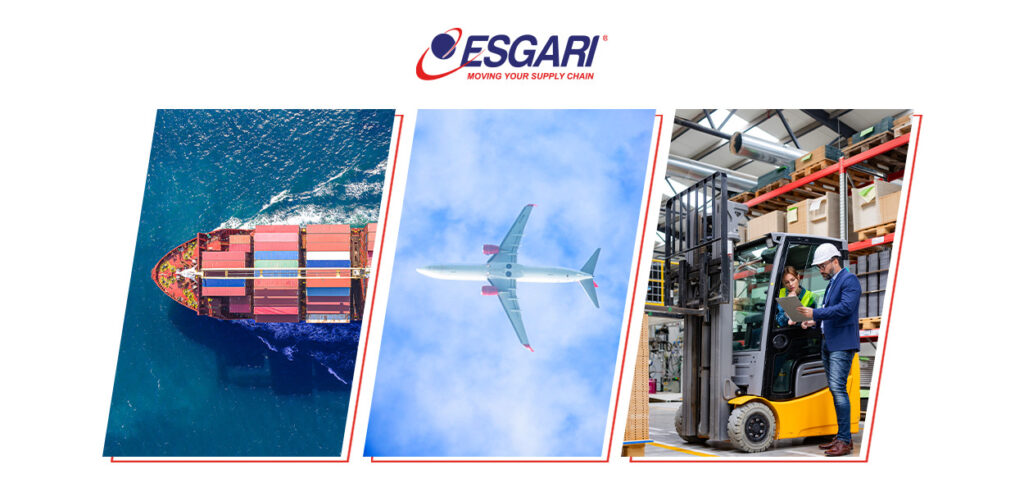 Nearshoring: una estrategia vital para la logística empresarial ...