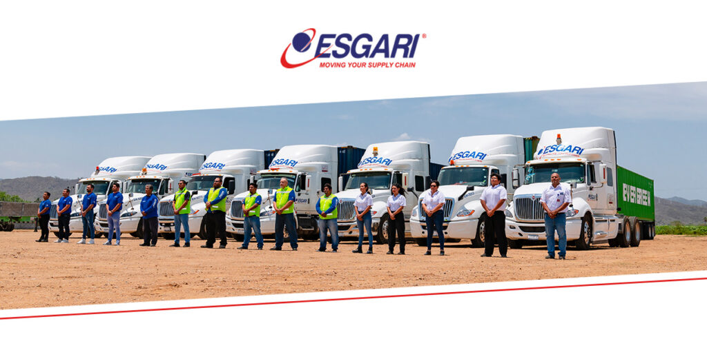 Centro Logístico: El corazón de la eficiencia en tu cadena de ...