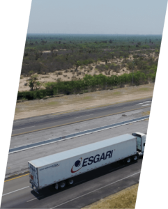TRANSPORTACIÓN, IMPORTACIÓN Y EXPORTACIÓN DE MERCANCÍAS - Esgari