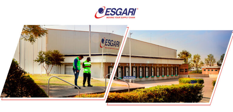 ¿Qué es un almacenamiento IMMEX? - Esgari