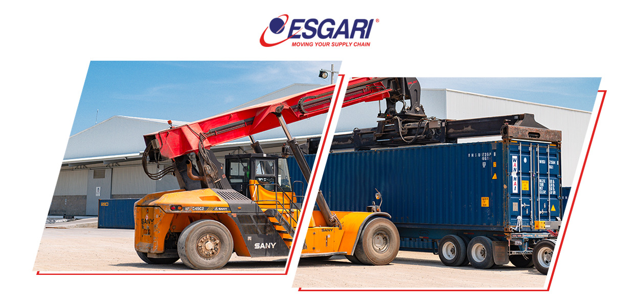 El puerto de Manzanillo: Motor de la industria logística mexicana - ESGARI