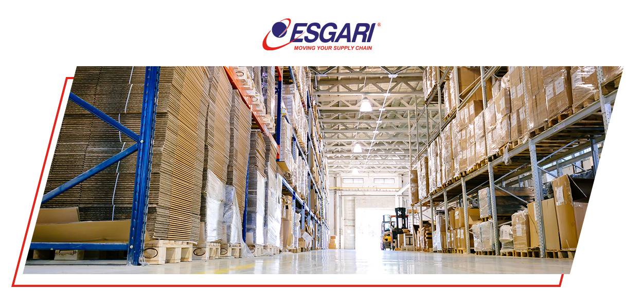 Técnicas de Control de Inventarios IMMEX: Optimiza tu Cadena de ...