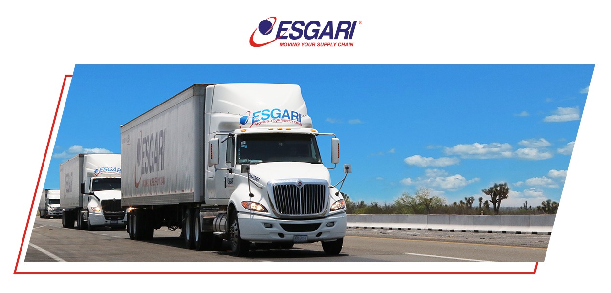 FTL (Full Truck Load) en México: Impulsando las cadenas de suministro ...